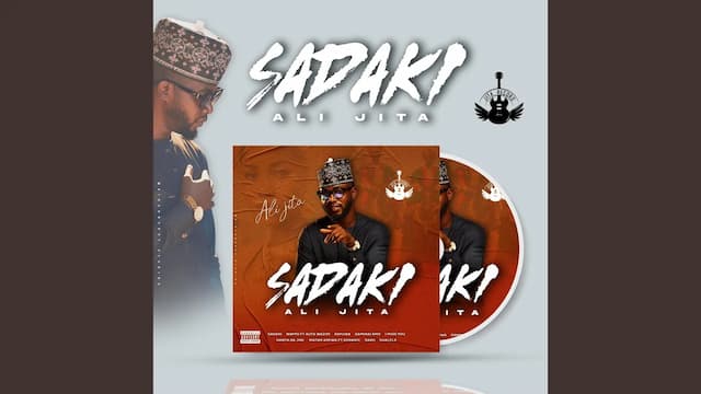Ali Jita – Shalele: Mp3 Download, Review & Meaning (2025)